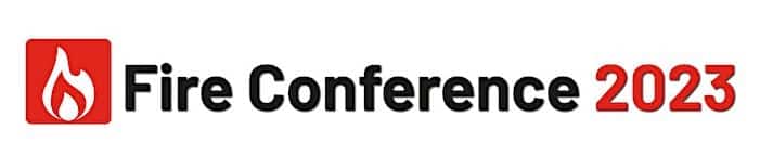 Fire Conference 2023 - APSEI Website