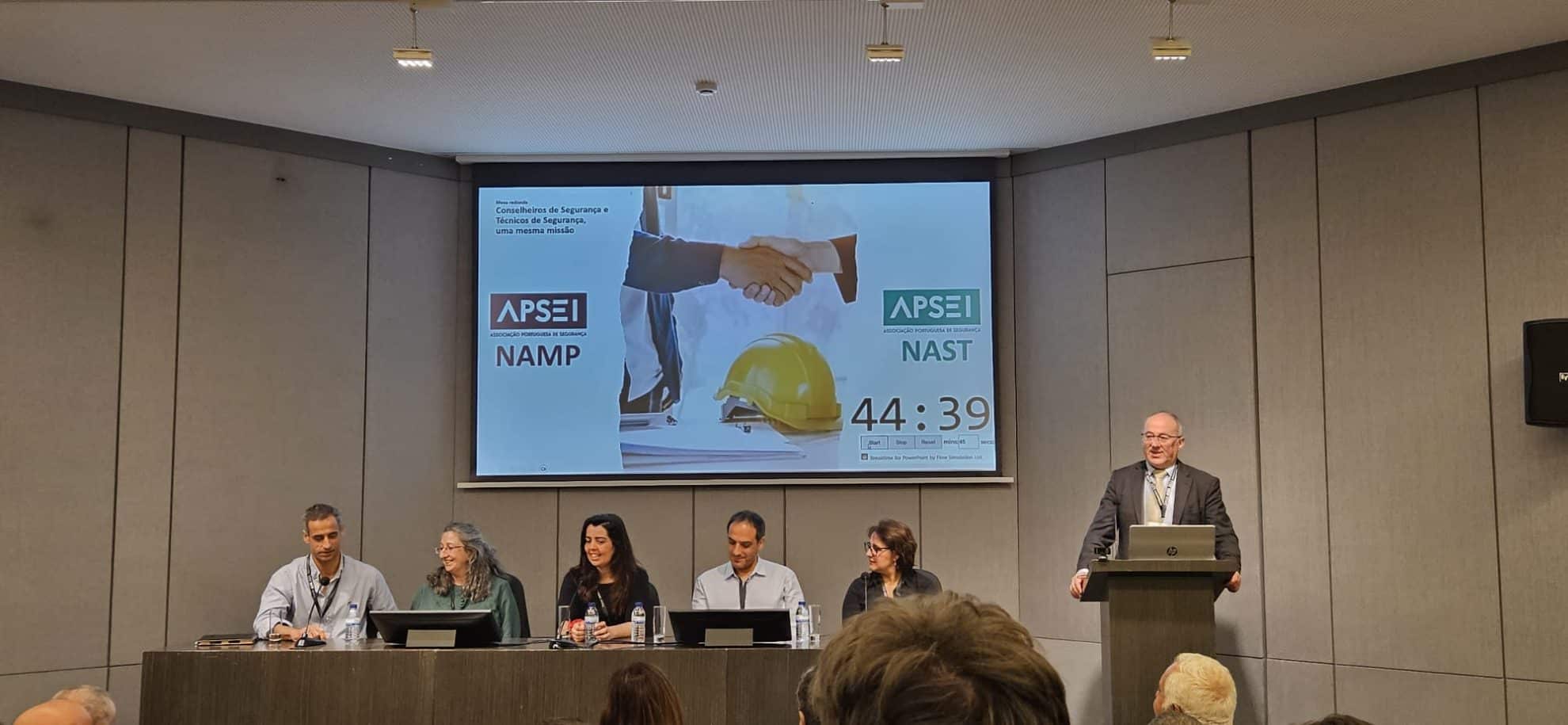 Tutorial lança versão portuguesa do ADR 2025 - APSEI Website